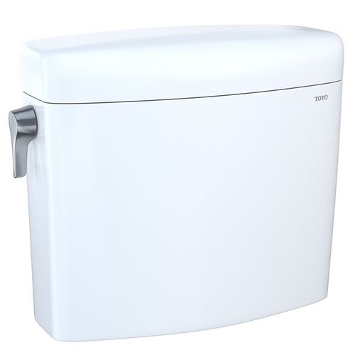 ST436EMNA-01 - TOTO ST436EMNA-01 - Aquia IV Cube Dual Flush 1.28 and 0. ...