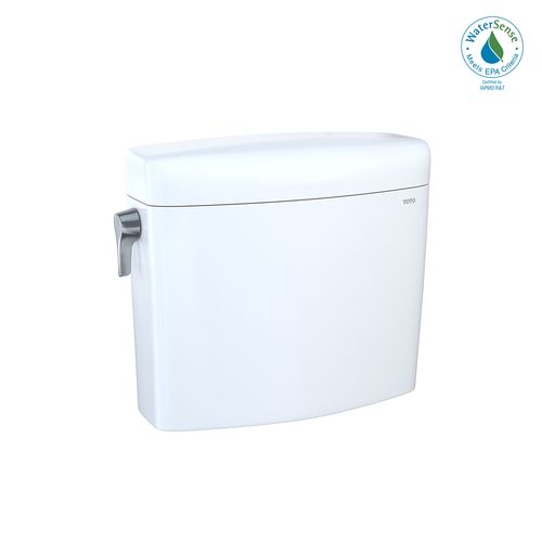 ST436EMNA-01 - TOTO ST436EMNA-01 - Aquia IV Cube Dual Flush 1.28 and 0. ...