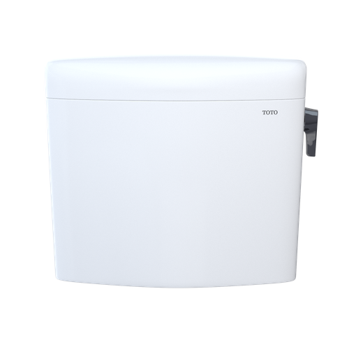 ST436EMNR-01 - TOTO ST436EMNR-01 - Aquia IV Cube Dual Flush 1.28 and 0. ...