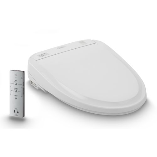 SW583-01 - TOTO SW583-01 - Washlet S350e Electronic Bidet Toilet Seat ...