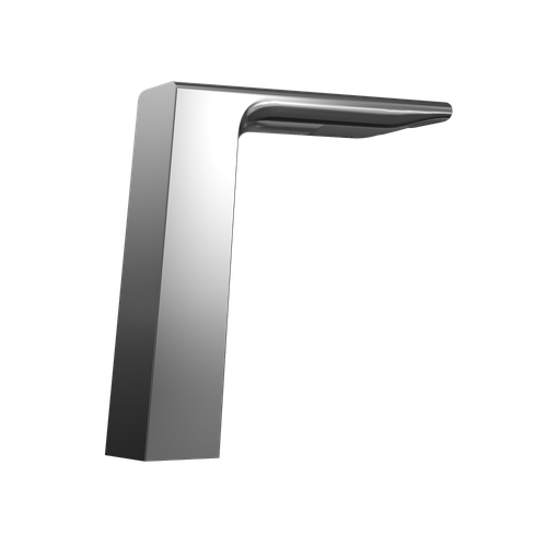 T23M53E-CP - TOTO T23M53E-CP - Libella Semi-Vessel ECOPOWER 0.5 GPM ...