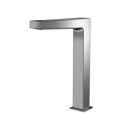 T25T51E-CP - TOTO T25T51E-CP - Axiom Vessel ECOPOWER 0.5 GPM Touchless ...