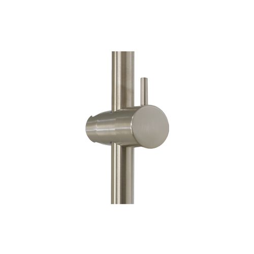 TBW01016U-BN - TOTO TBW01016U-BN - 24" Slide Bar for Handshower, Round ...