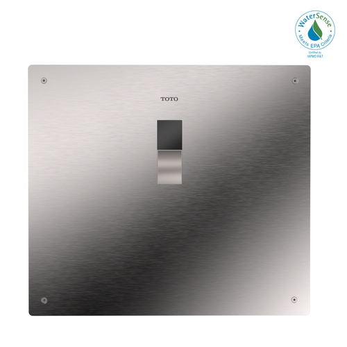 TET2LB32-SS - TOTO TET2LB32-SS - ECOPOWER Touchless 1.28 GPF High ...