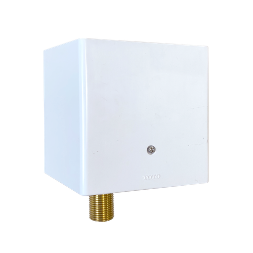 TLE03502U3 - TOTO TLE03502U3 - ECOPOWER 0.5 GPM 20 Second Continuous ...