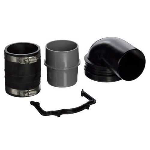 THU343 - TOTO THU343 - THU343 2" x 4" Outlet Assembly In Wall Tank System