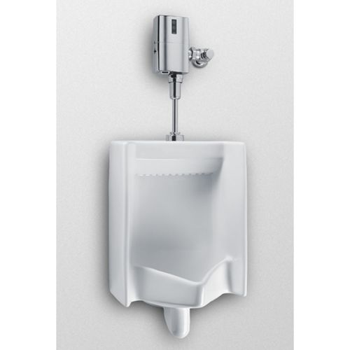 UT447E-01 - TOTO UT447E-01 - UT447E#01 Commercial Washout Urinal w/ Top ...