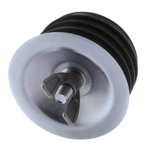 TP-10 - Matco-Norca TP-10 - 3" Wing Nut Test Plug