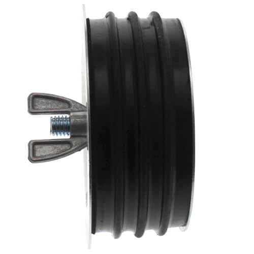 TP-11 - Matco-Norca TP-11 - 4" Wing Nut Test Plug