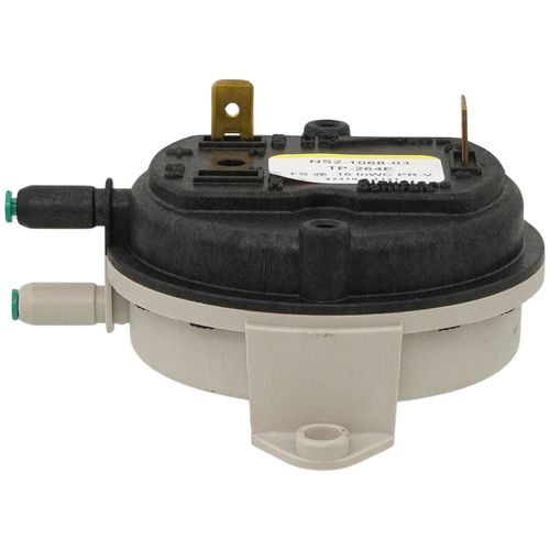 TP-264E - Detroit Radiant TP-264E - Normally Open Pressure Switch, TP-264E