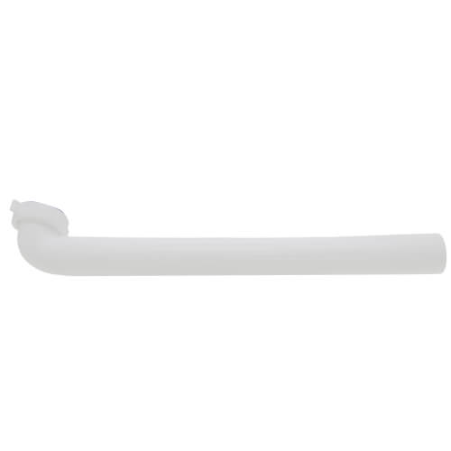TPV10125-16D - Bluefin TPV10125-16D - 1-1/2" x 16" White Plastic Direct ...