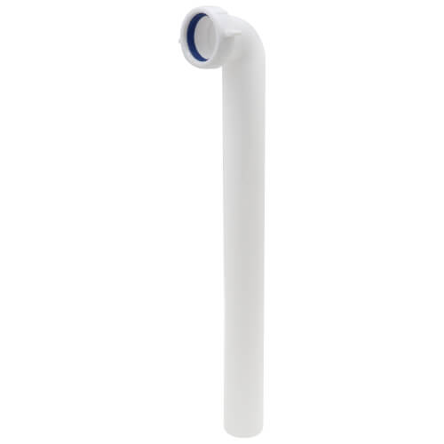 TPV10125-16SJ - Bluefin TPV10125-16SJ - 1-1/2" x 16" PVC Slip Joint ...