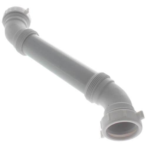 TPV6150 - Bluefin TPV6150 - 1-1/2" PVC Offset