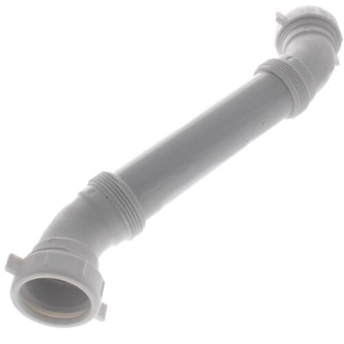 TPV6150 - Bluefin TPV6150 - 1-1/2" PVC Offset