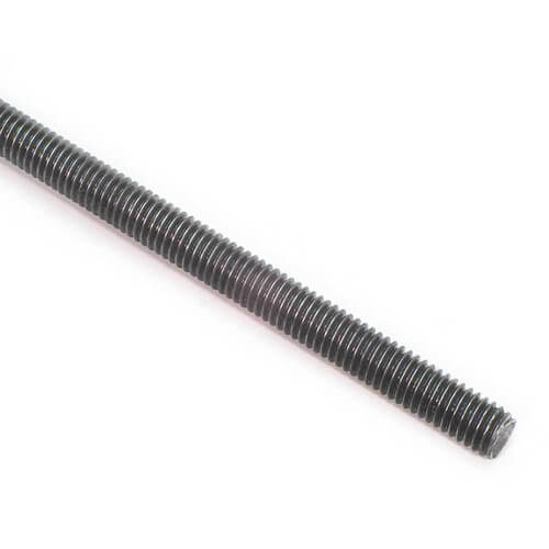 TR-0360 - Carpenter and Paterson TR-0360 - 3/8" x 6' Threaded Rod