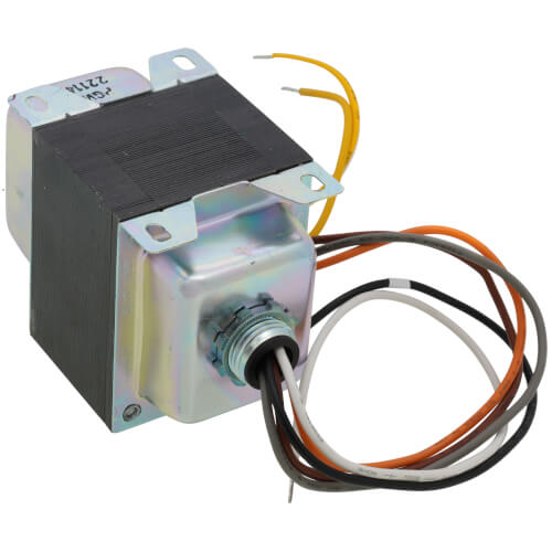 TR100VA004 - Functional Devices TR100VA004 - Transformer w/ Circuit ...