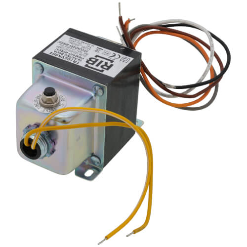 TR100VA004 - Functional Devices TR100VA004 - Transformer w/ Circuit ...