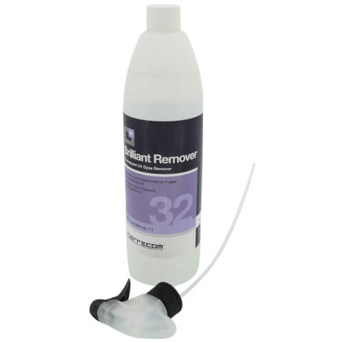 TR1108.K.01 - Cool Air Products TR1108.K.01 - Fluorescent UV Dyes Remover
