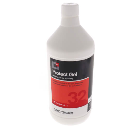 TR1141.K.01 - Cool Air Products TR1141.K.01 - Anti-Heat Gel for Soldering