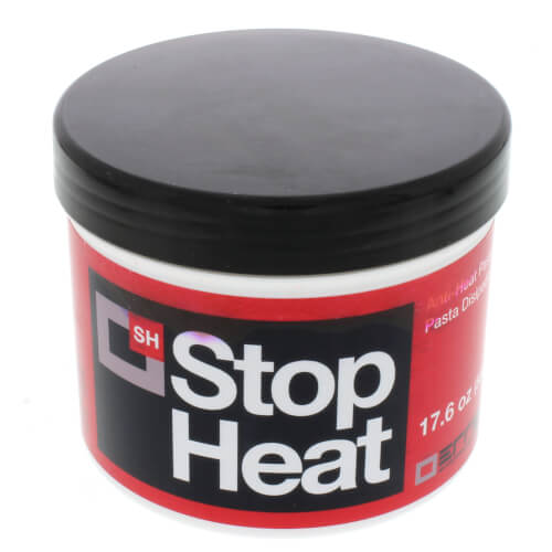 TR1173.01 - Cool Air Products TR1173.01 - Reusable Heat Absorption Putty