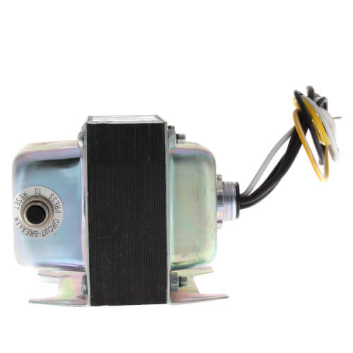 TR150VA001 - Functional Devices TR150VA001 - Transformer w/ Circuit ...