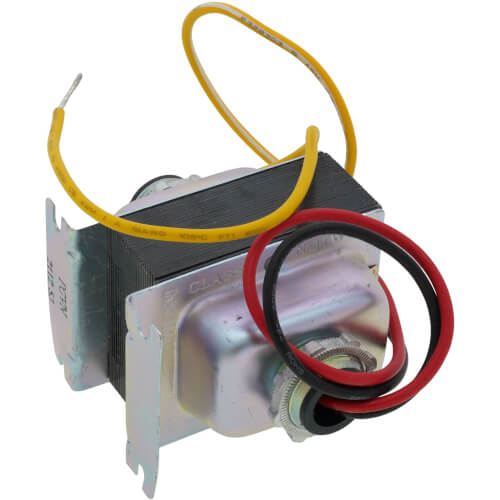 TR20VA002 - Functional Devices TR20VA002 - Transformer, 20VA, 208 to 24 ...