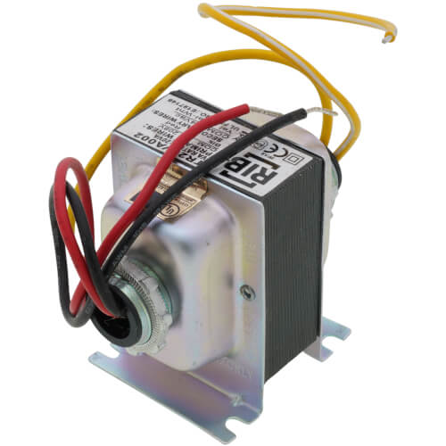 TR20VA002 - Functional Devices TR20VA002 - Transformer, 20VA, 208 to 24 ...