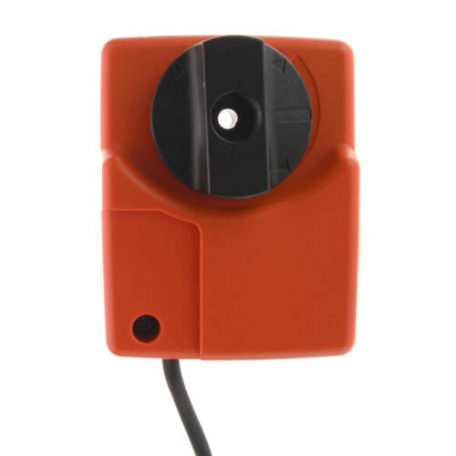 TR24-3 - Belimo TR24-3 - Non-Spring Return, On/Off/Floating Point Control Actuator - 24 VAC (w ...