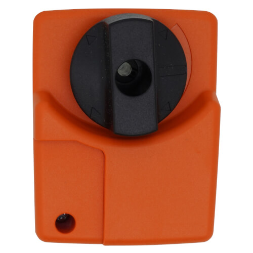 TR24-3-T - Belimo TR24-3-T - Non-Spring Return, On/Off/Floating Point ...