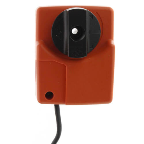 TR24-SR - Belimo TR24-SR - Non-Spring Return, Proptional Control ...