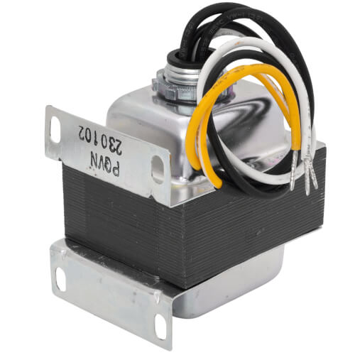 TR40VA001 - Functional Devices TR40VA001 - Transformer, 40 VA, 120 to ...