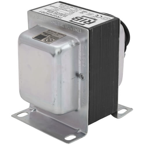 TR40VA001 - Functional Devices TR40VA001 - Transformer, 40 VA, 120 to ...