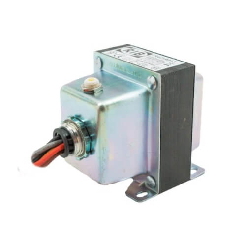 TR40VA013 - Functional Devices TR40VA013 - Transformer, 40 VA, 480/277 ...
