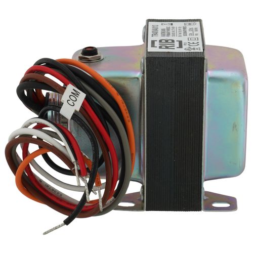 TR40VA013 - Functional Devices TR40VA013 - Transformer, 40 VA, 480/277 ...