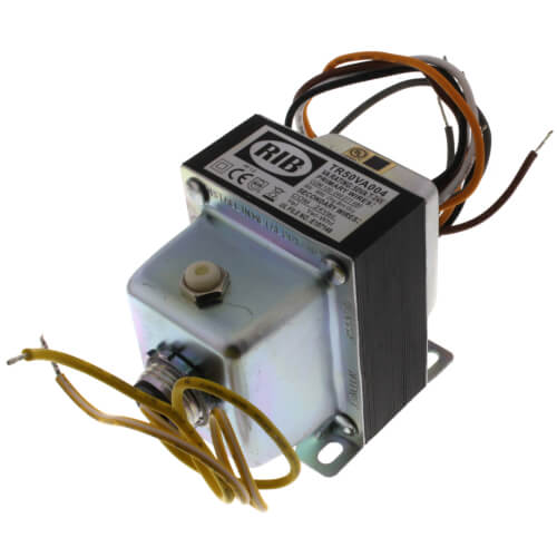 TR50VA004 - Functional Devices TR50VA004 - Transformer w/ Circuit ...