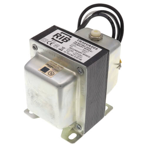 TR50VA005 - Functional Devices TR50VA005 - Transformer, Circuit Breaker ...