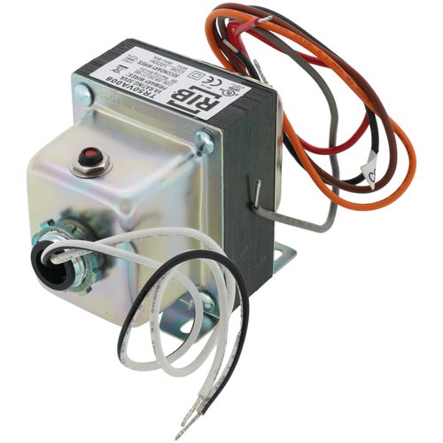 TR50VA008 - Functional Devices TR50VA008 - Transformer, 50VA, 480/277 ...