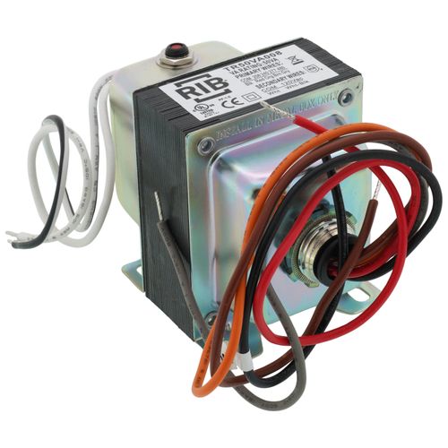 TR50VA008 - Functional Devices TR50VA008 - Transformer, 50VA, 480/277 ...