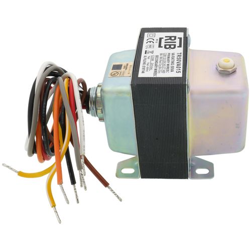TR50VA015 - Functional Devices TR50VA015 - Transformer, 50VA, 480/277 ...
