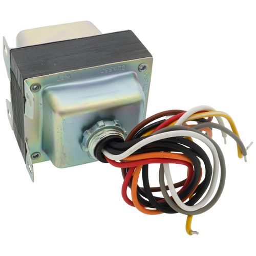 TR50VA015 - Functional Devices TR50VA015 - Transformer, 50VA, 480/277 ...