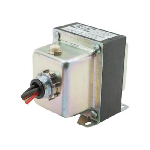 TR50VA016 - Functional Devices TR50VA016 - Transformer, 50VA, 240/208 ...