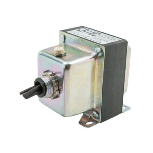 TR50VA017 - Functional Devices TR50VA017 - Transformer, 50VA, 480/277 ...
