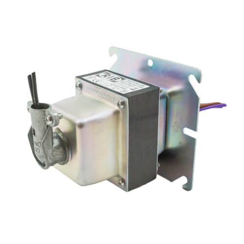 TR50VA018 - Functional Devices TR50VA018 - Transformer, 50VA, 480/277 ...
