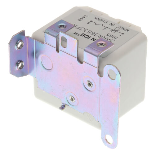 TR65 - Titan Ice TR65 - Potential Relay - 332 Coil Voltage, GE Replacement
