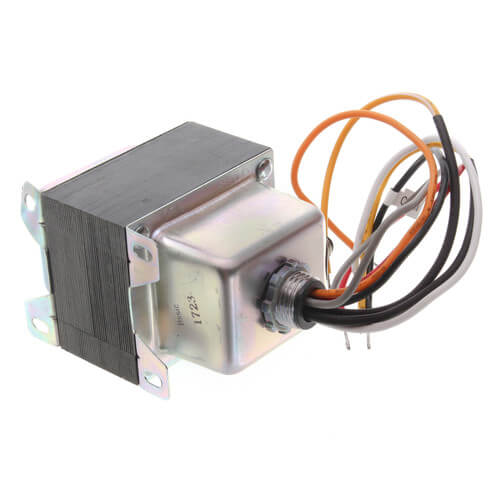 TR75VA005 - Functional Devices TR75VA005 - Transformer w/ Circuit Breaker, Foot & Single ...