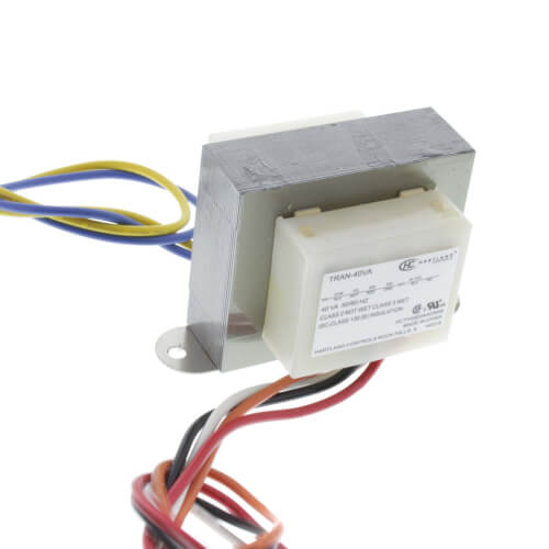 TRAN-40VA - Hartland Controls TRAN-40VA - 120V/208V/240V (Primary) 24V ...
