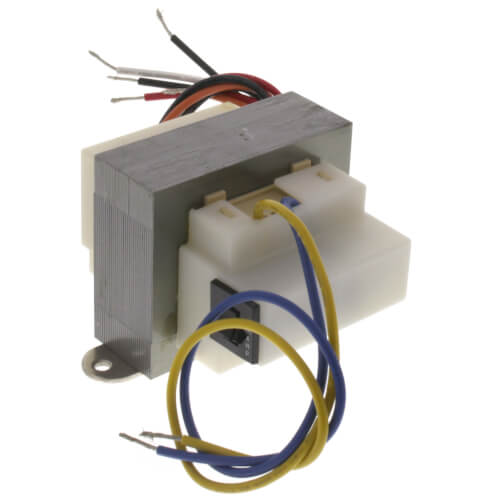 TRAN-75VA - Hartland Controls TRAN-75VA - 120V/208V/240V/480V (Primary) 24V (Secondary), 75VA ...