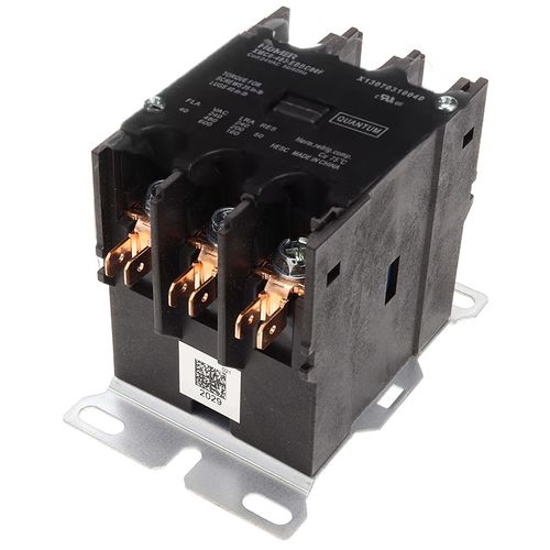 CTR01349 - Trane CTR01349 - Contactor - 40 Amp, 3 Pole, 24V, CTR01349