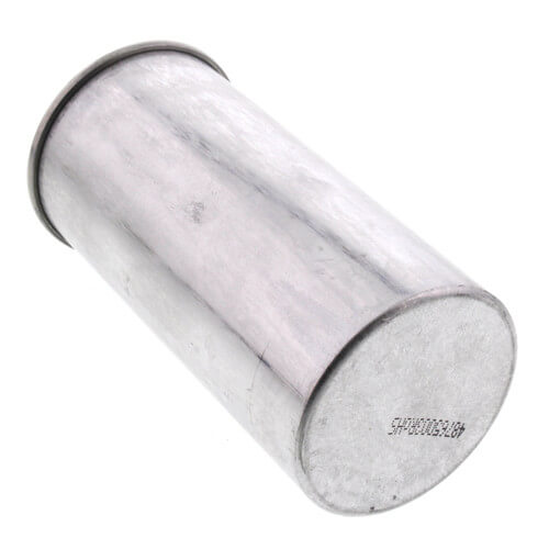 TRCD405 - Titan Pro TRCD405 - 40/5 MFD Round Dual Motor Run Capacitor ...