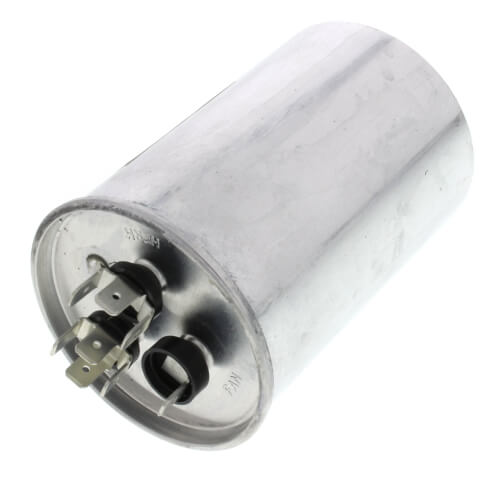 TRCD555 - Titan Pro TRCD555 - 55/5 MFD Round Dual Motor Run Capacitor ...